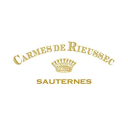 CHATEAU RIEUSSEC - Meregalli (0117)